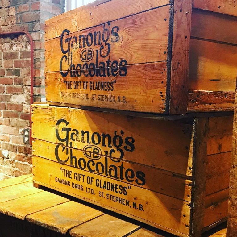 Home - The Chocolate Museum